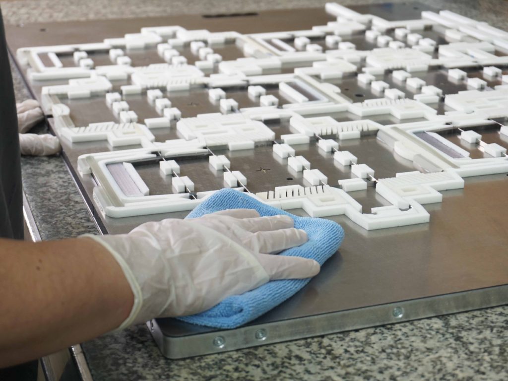 Marbach offers an extensive hygiene portfolio | Buzz Digital Marketing