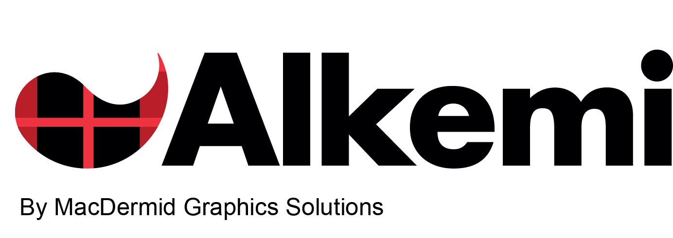MACDERMID GRAPHICS introduce ALKEMI | Buzz Digital Marketing