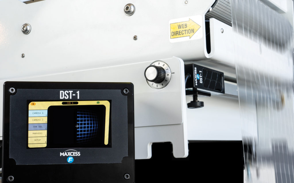 Maxcess to Unveil New Sensor from Fife at ICE Europe and IDEA USA ...