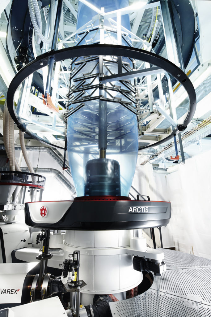 Windmoeller & Hoelscher Partners with TC Transcontinental Packaging for ...