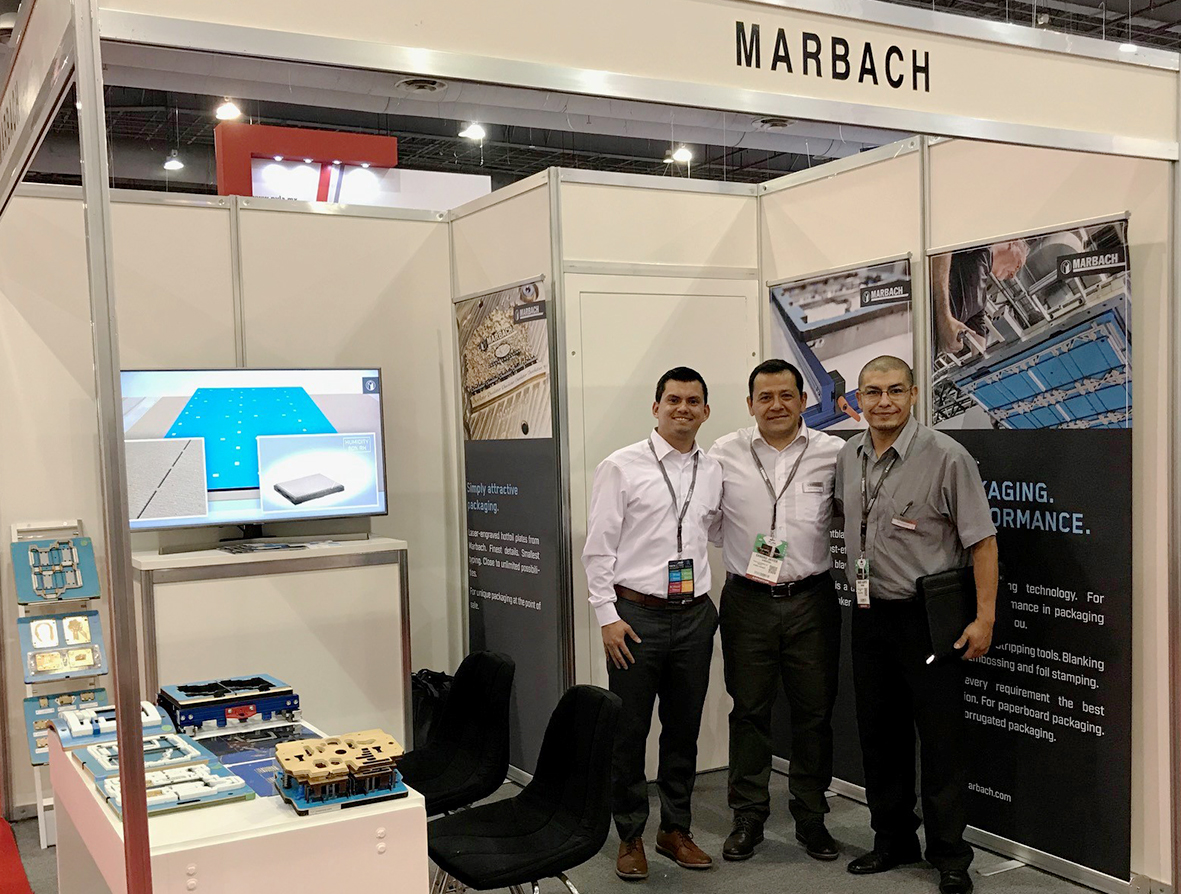 New Marbach subsidiary in Mexico | Buzz Digital Marketing