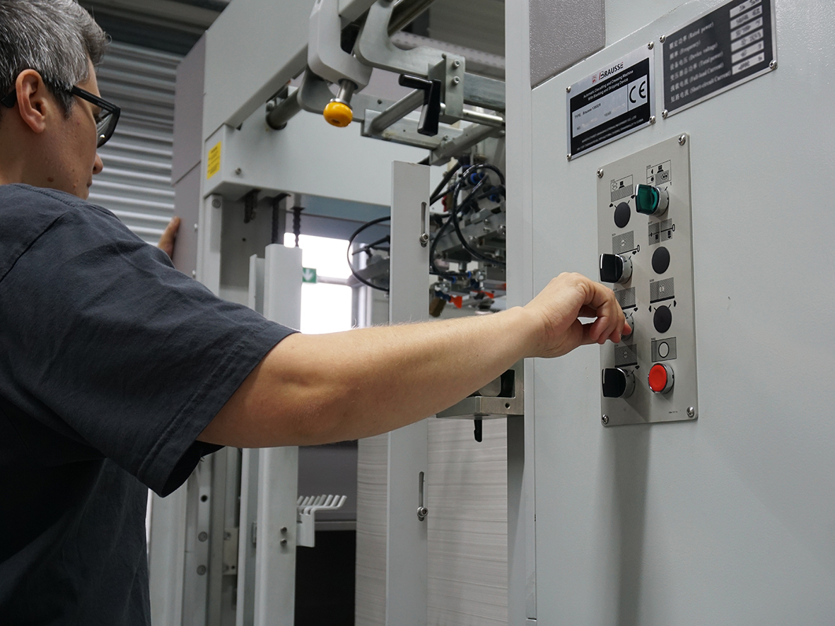 The Marbach Performance Boost package | Buzz Digital Marketing