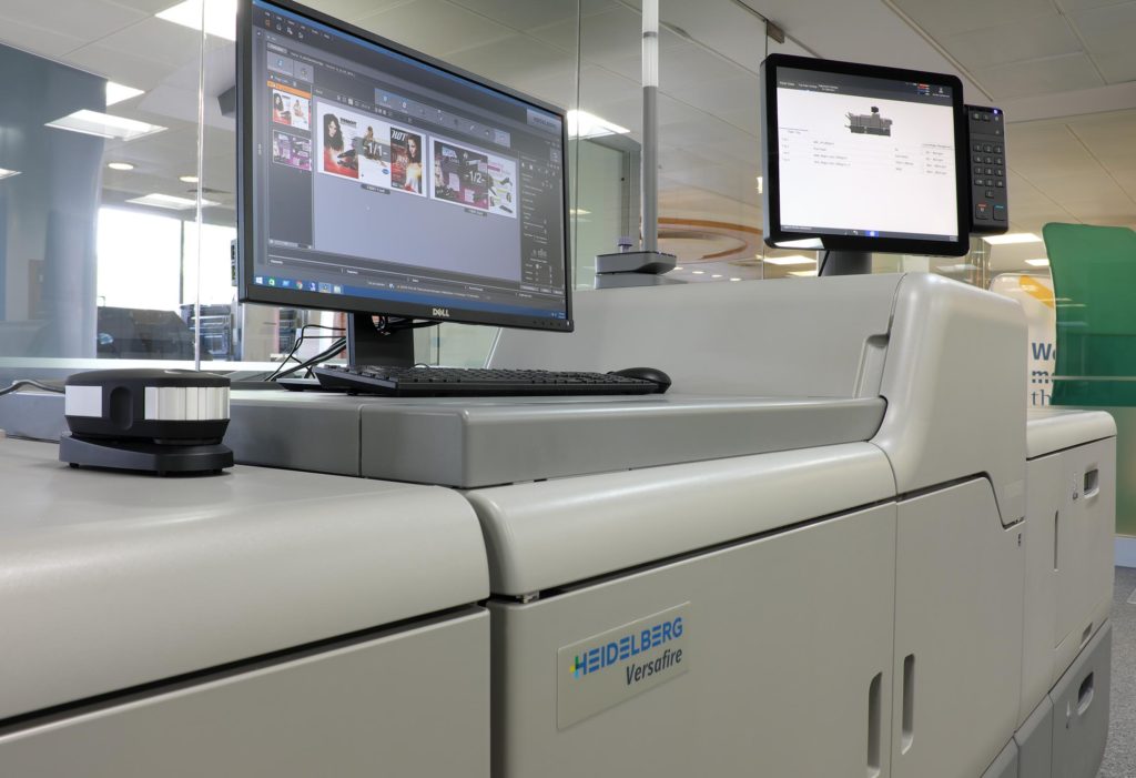 Heidelberg to hold “Power your digital output” Open House, Prinect ...