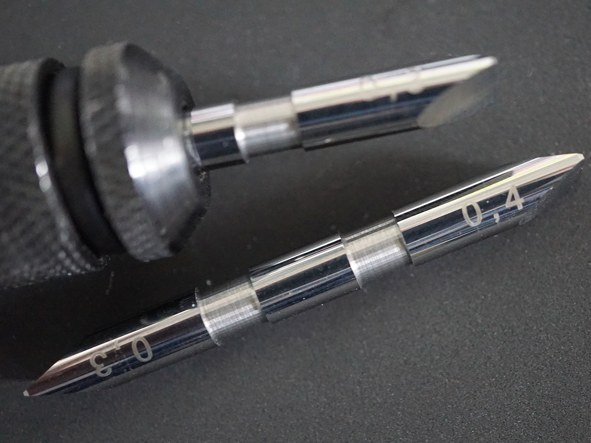 How to achieve perfect waste nicks | Buzz Digital Marketing