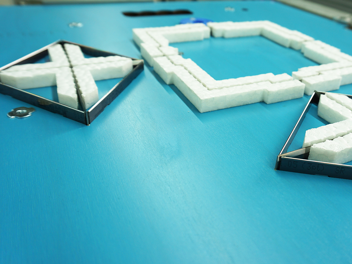 Calibration tool package from Marbach ensures reduced set-up and make ...