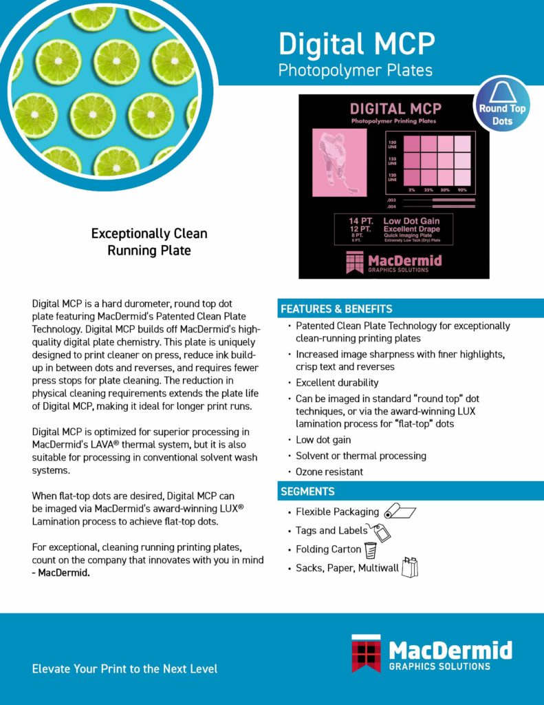 Macdermid expands its Patented clean plate technology portfolio with ...