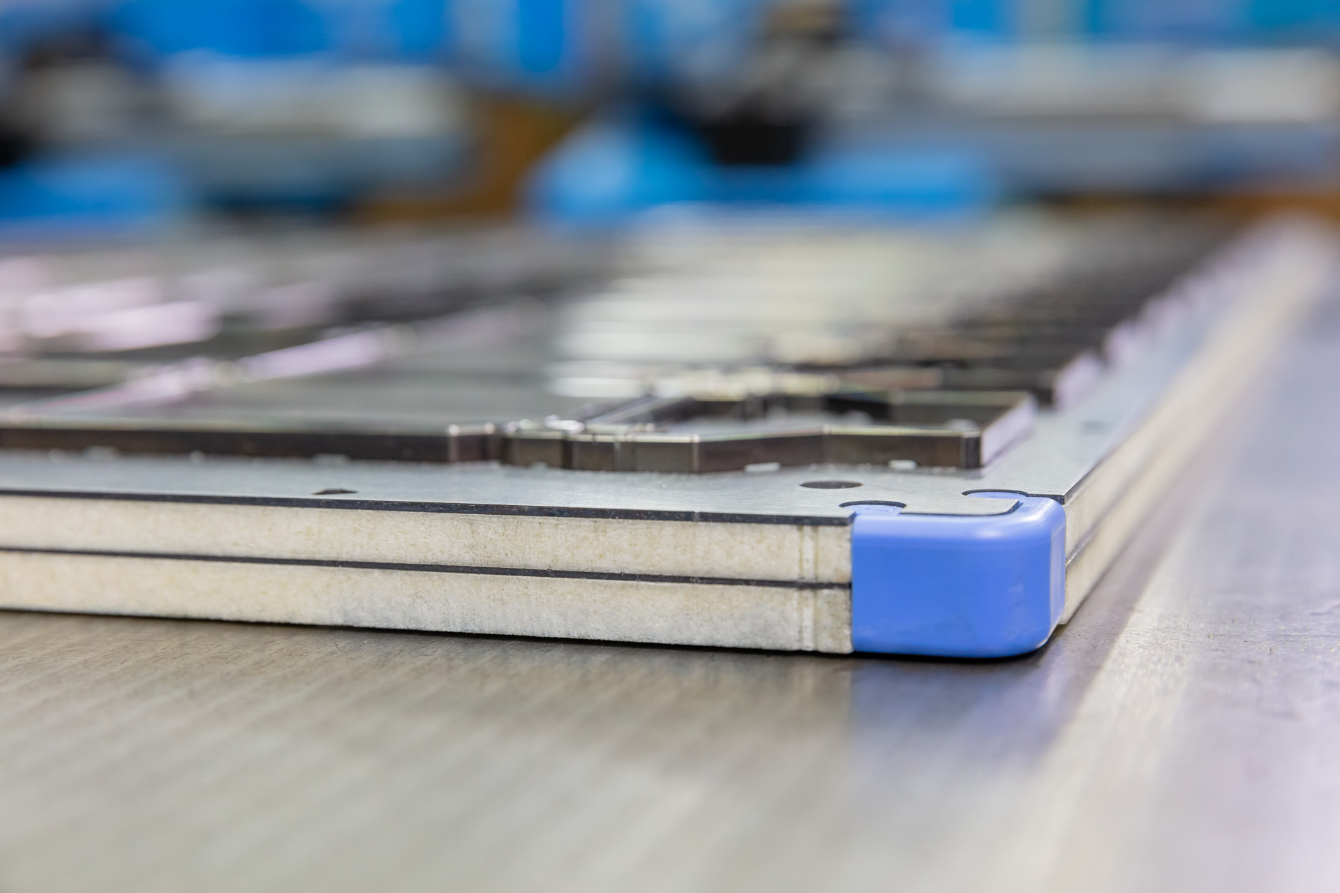 Dimensional stable dieboards from Marbach | Buzz Digital Marketing