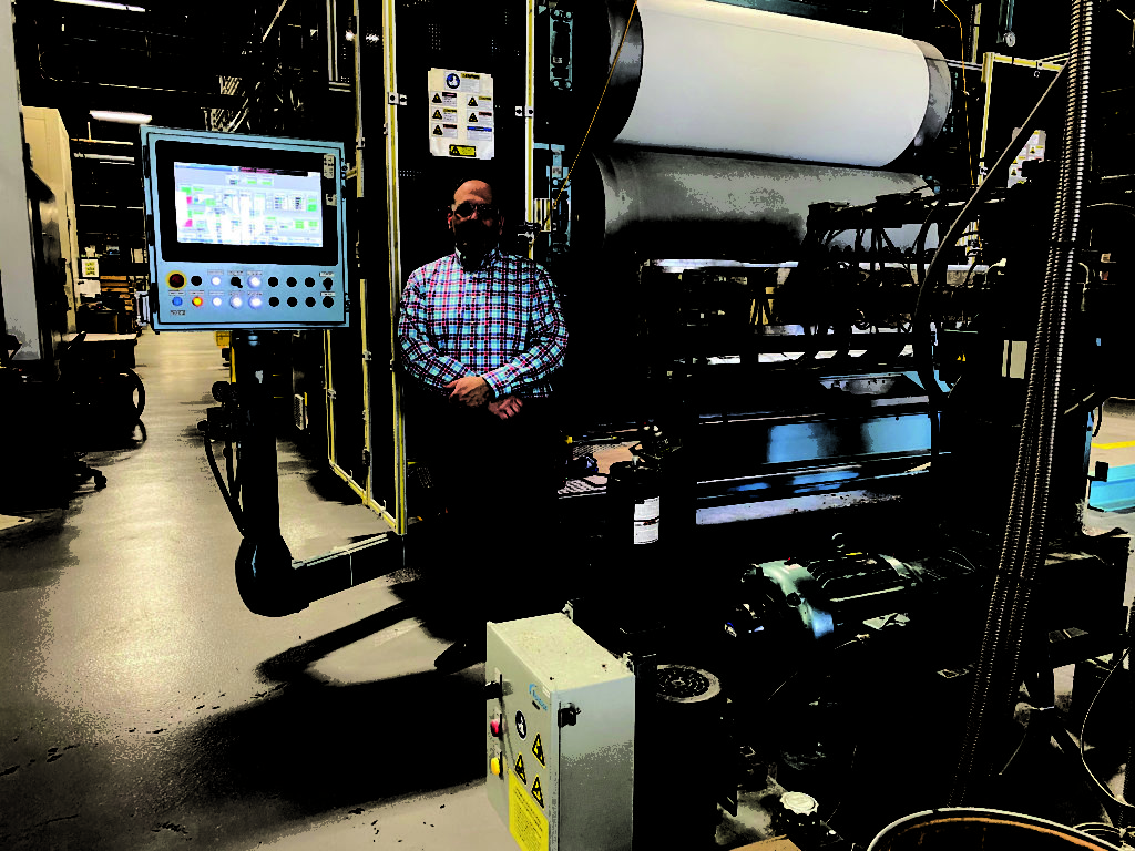 Airlite Plastics Expands Capacity with Davis-Standard Sheet Line | Buzz Digital Marketing