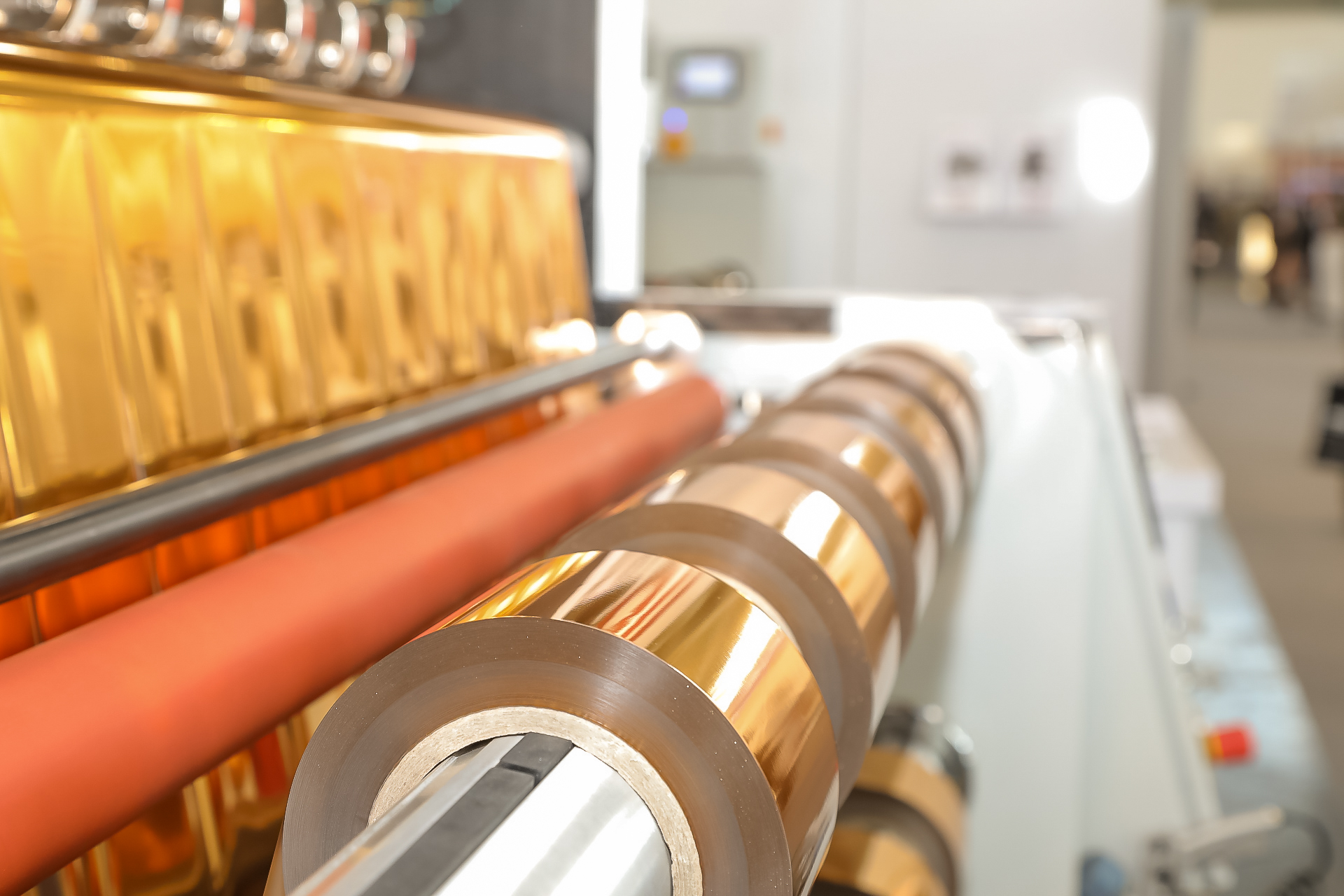 ICE Europe 2021: Converting industry gets ready for 2021 | Buzz Digital ...