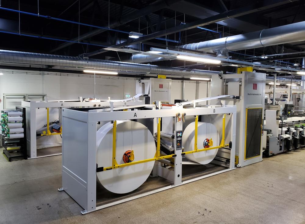 Beyond Labels - developing sustainable packaging | Buzz Digital Marketing