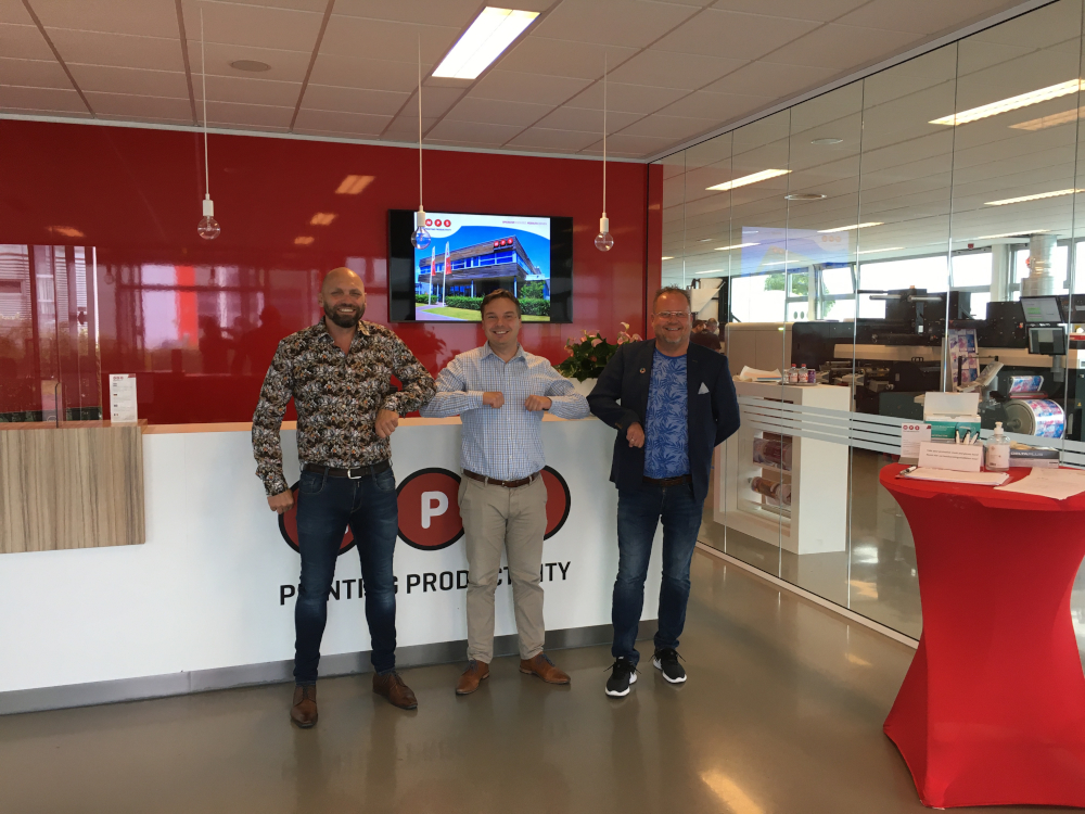 Nortech Solutions now representing MPS in Norway, Sweden and Denmark ...