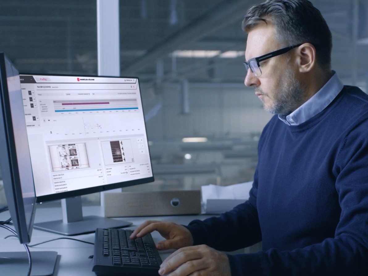 Intelligent Data Use With The Iot System Ruby | Buzz Digital Marketing