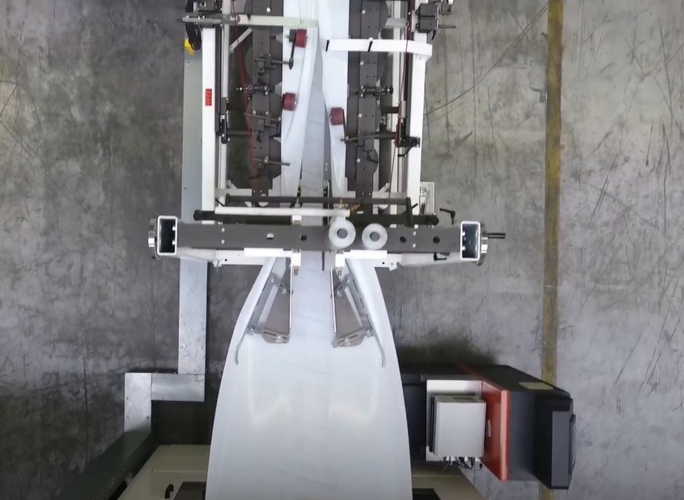 Complex Venting Systems For FFS Bags - The Solution For High-Quality ...