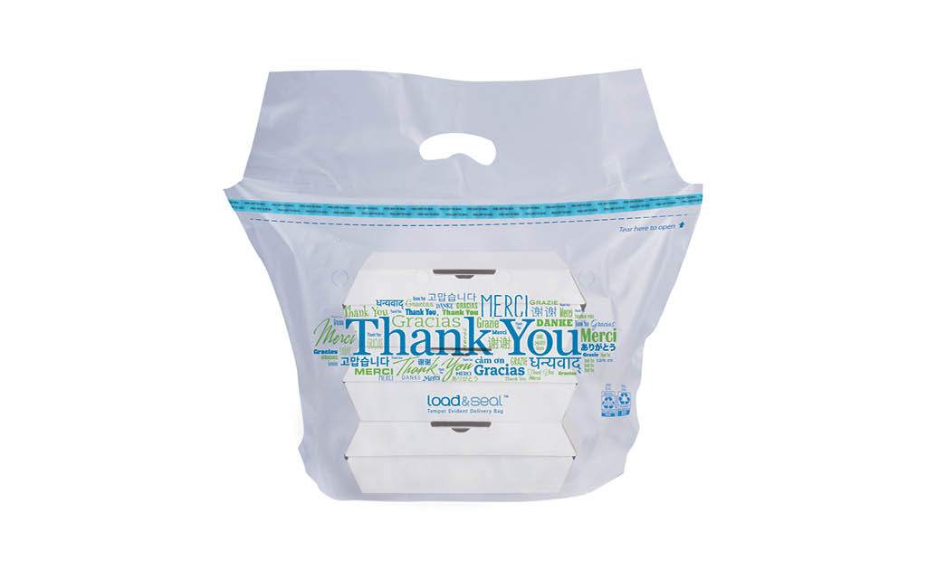 Novolex Adding Labeling to Plastic Products to Boost ‘Store Drop-off ...