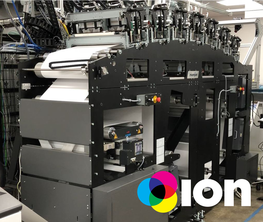 PCMC launches fully modular ION digital conversion system | Buzz ...