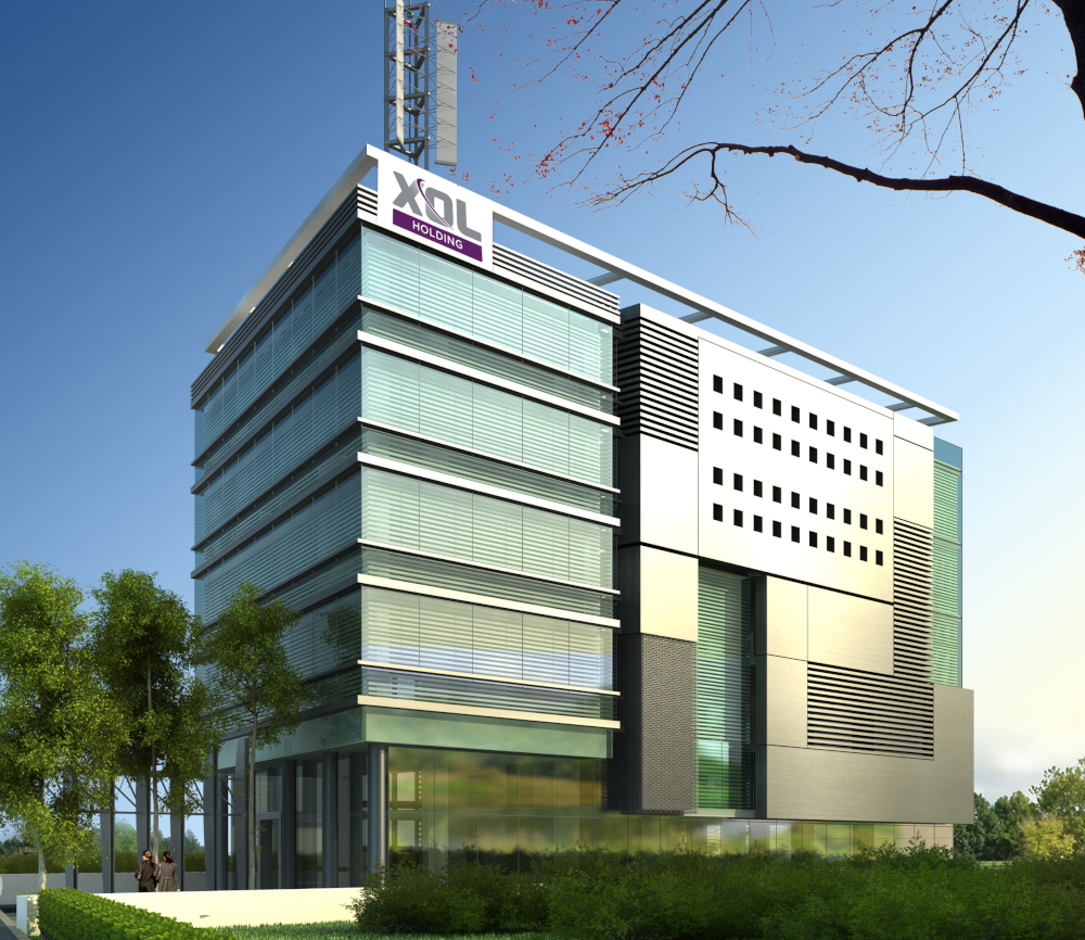 XOL Automation to Represent Davis-Standard in Middle East and North ...