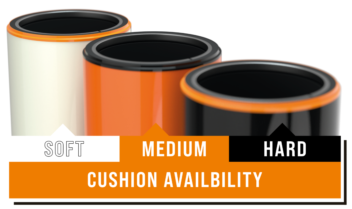 Polymount introduces a new self-adhesive flexo sleeve | Buzz Digital ...