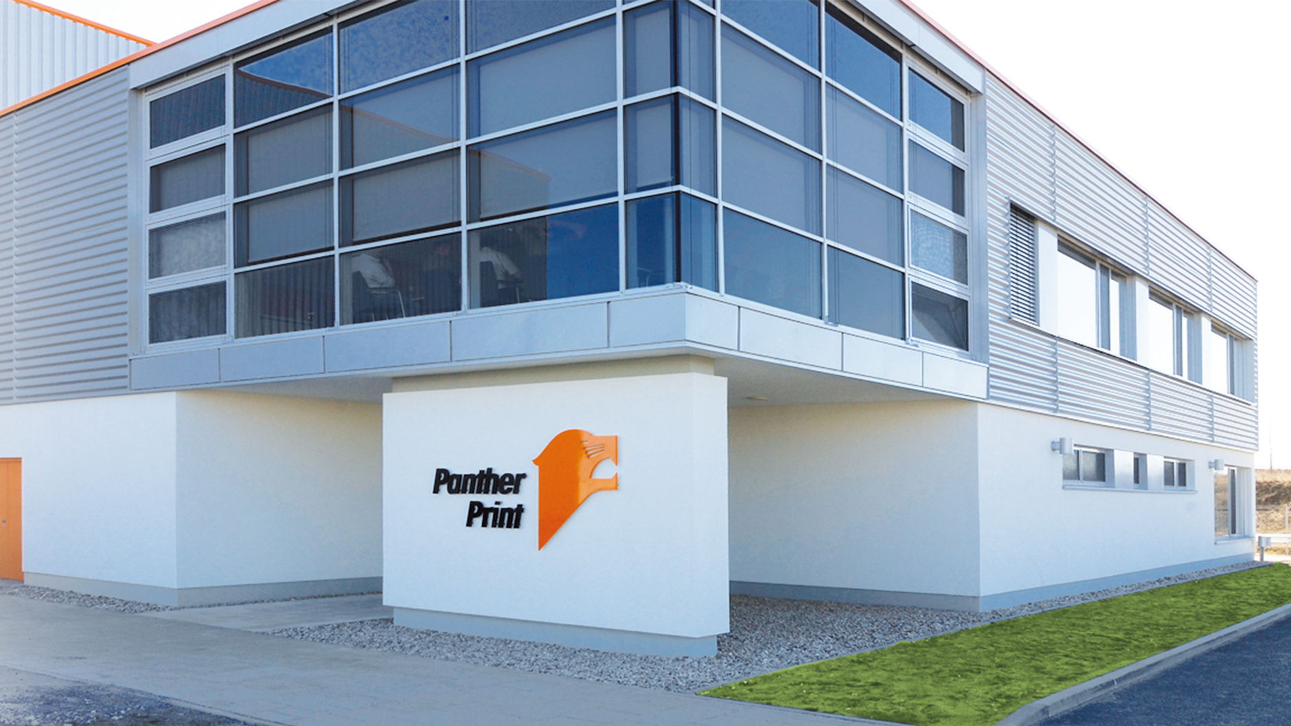 Panther Print sets a world record in flexo preprint with technology ...