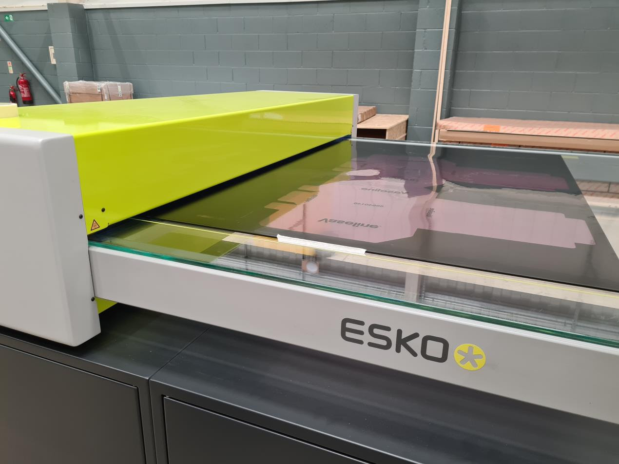 Contact Originators Installs Esko Inline Platemaking Tech At New Super Site | Buzz Digital Marketing