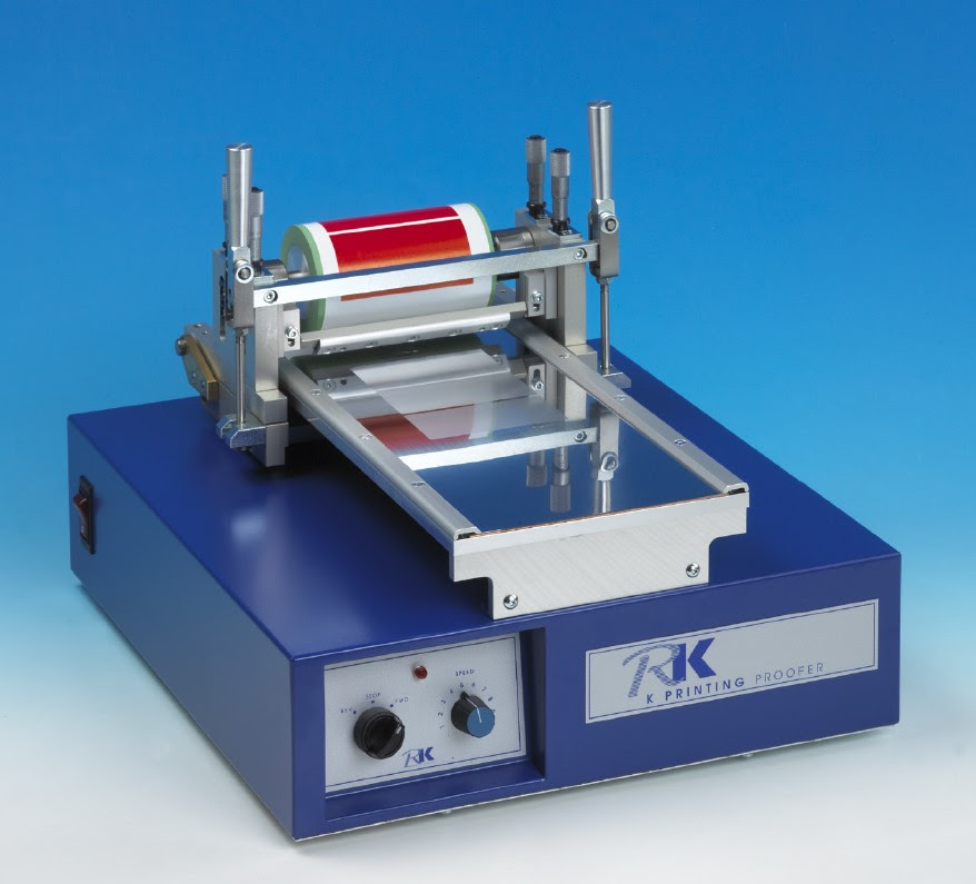 Cal Poly Acquires Gravure Proofer Through Inaugural Grant From PGSF ...