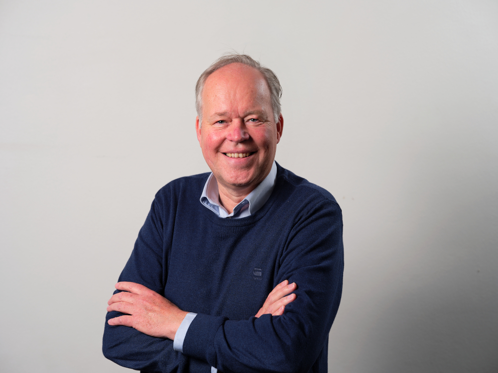 GSE partners with PRETHINK INK network to drive switch to sustainable ...