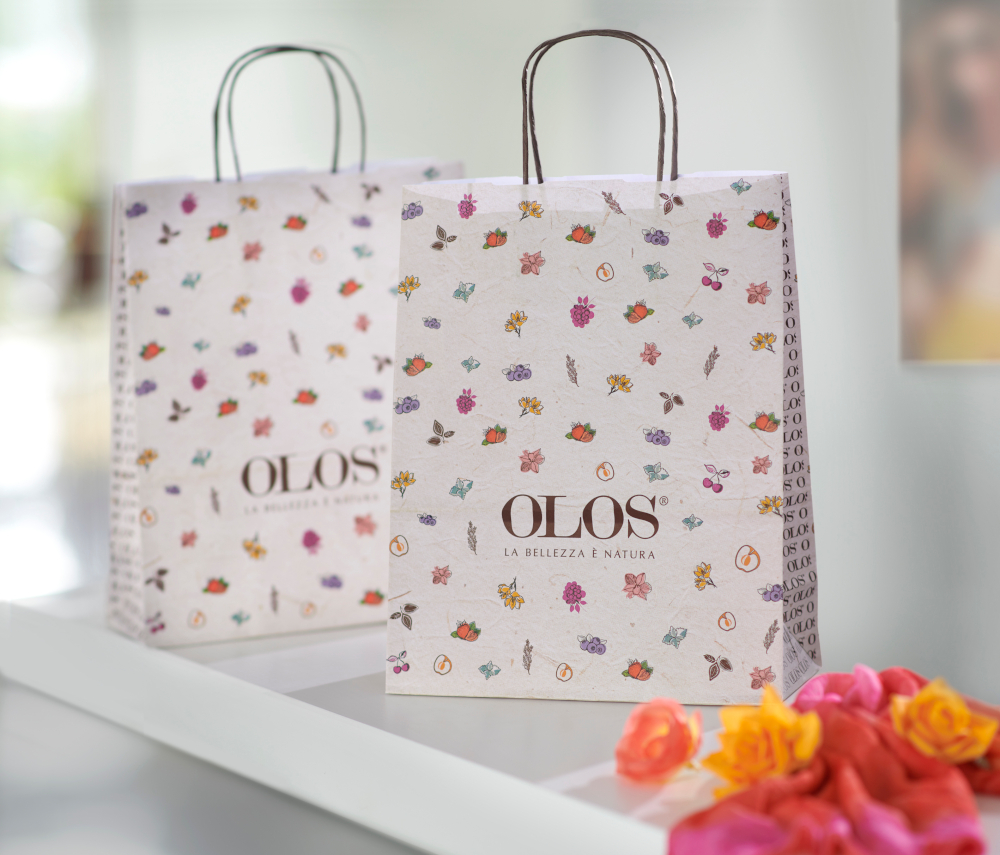 Sustainable and beautiful shopping bags | Buzz Digital Marketing