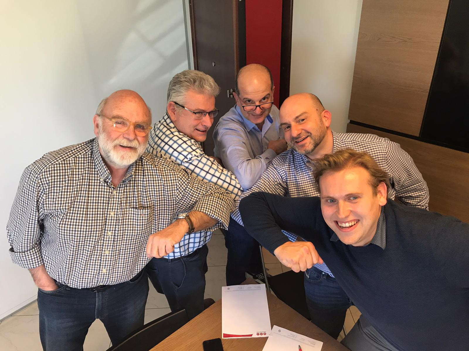 Forlabels intensifies partnership with MPS | Buzz Digital Marketing