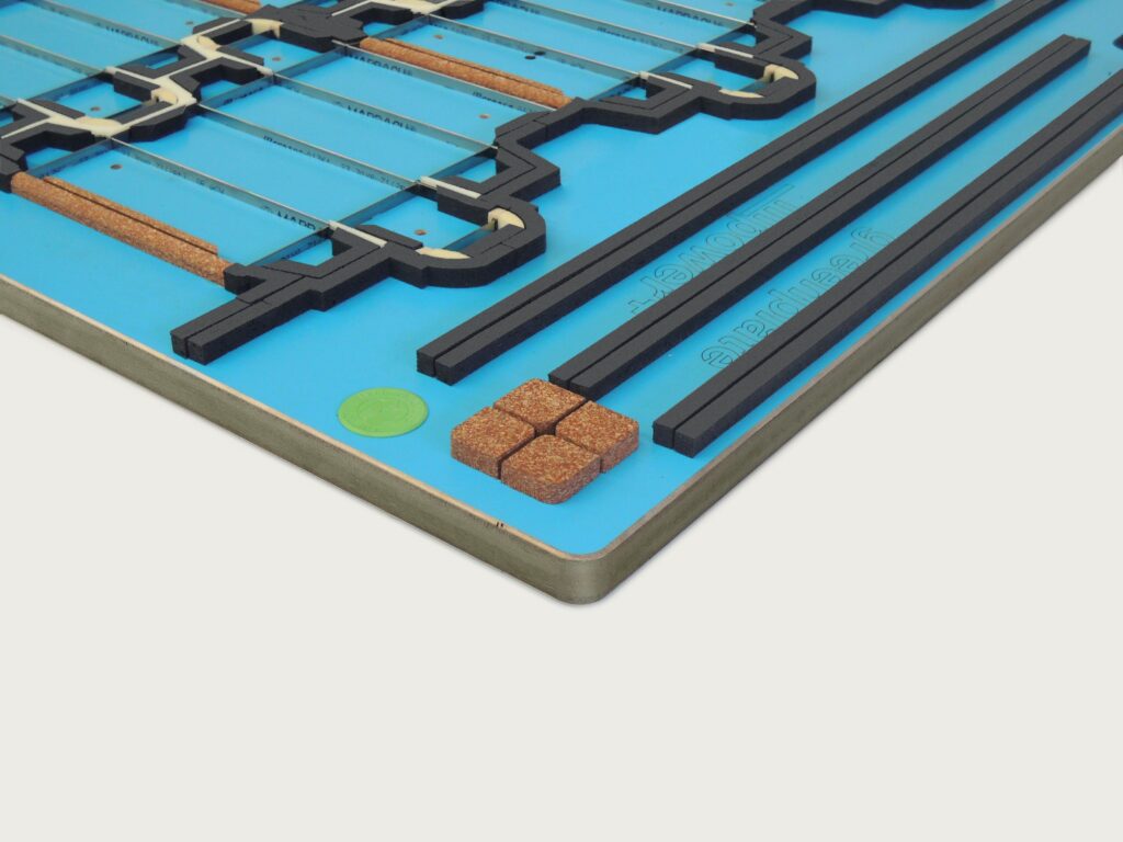 Juih Tay invests in Grafotronic HI3 | Buzz Digital Marketing