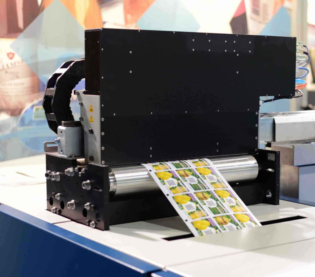 Domino Sees Record Growth in High Speed Variable Data Printing onto ...