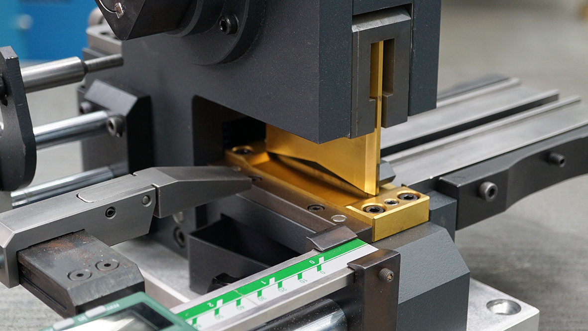 Perfect for tool preparation, The mcut|multi from Marbach | Buzz ...