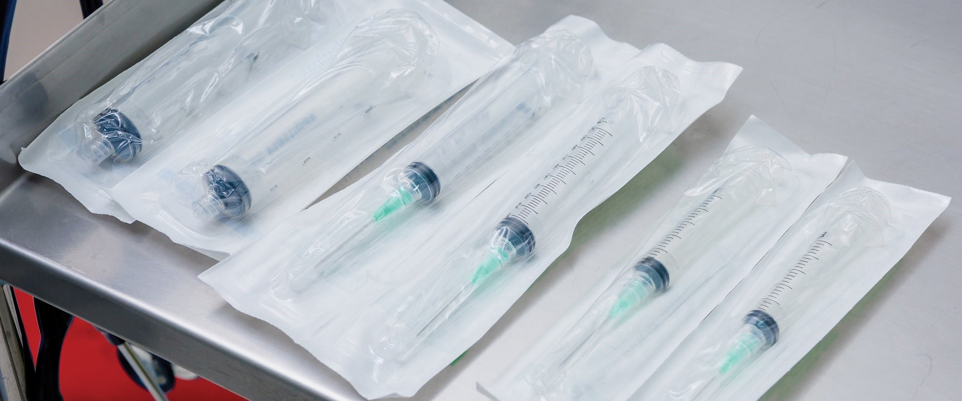 Neenah Brings Paper-Based, Radiation-Resistant Medical Packaging to ...