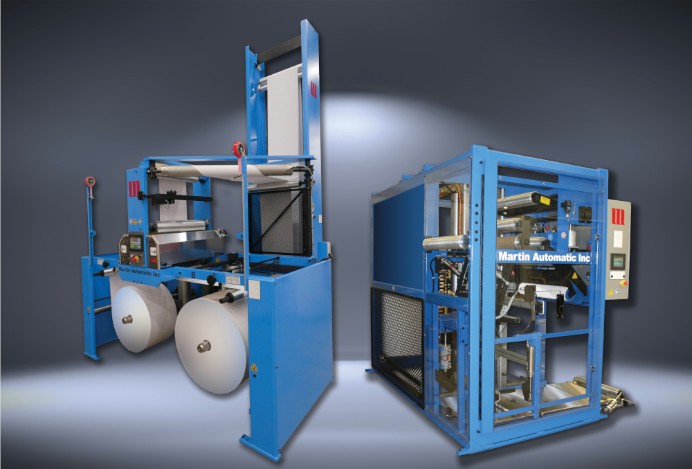 Martin Automatic at Labelexpo Americas | Buzz Digital Marketing