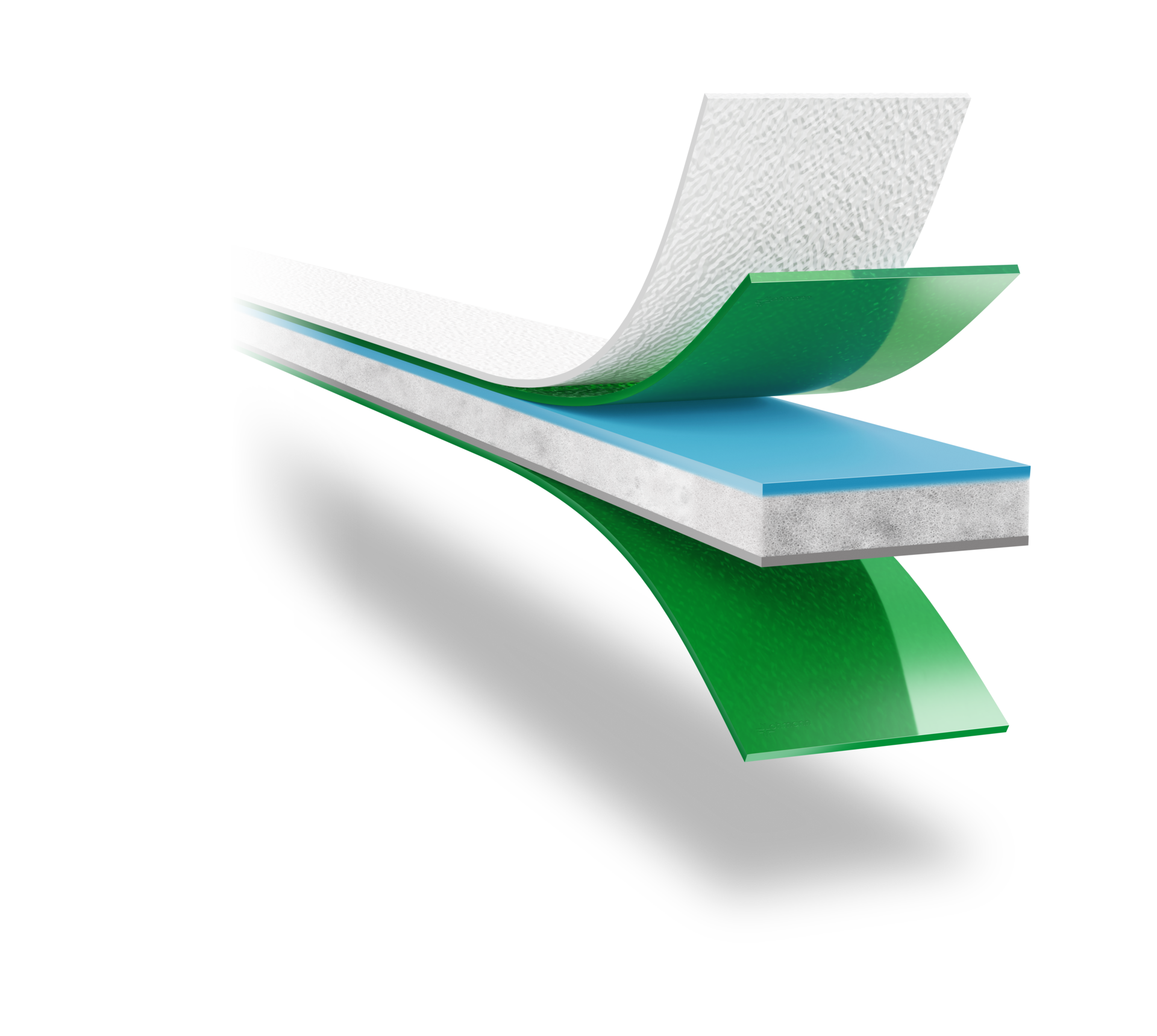 New adhesive tape with exceptional „GRIP“ | Buzz Digital Marketing