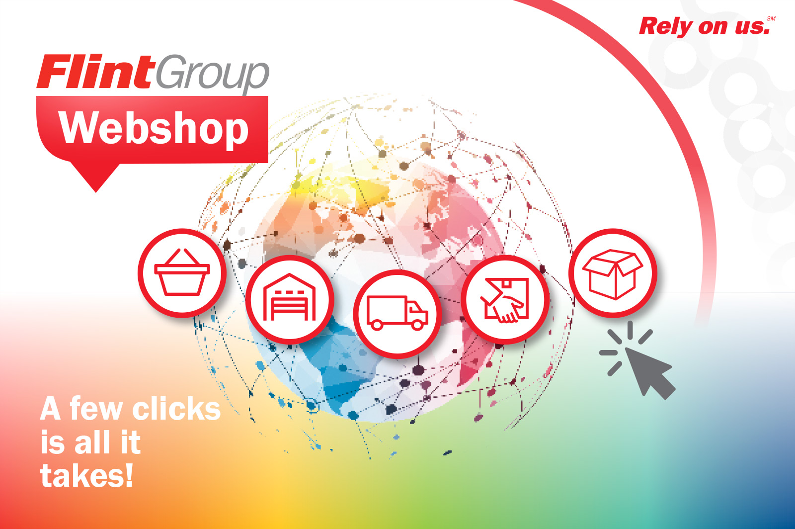 Flint Group Packaging Reaffirms Digital Investment With Online Webshop ...