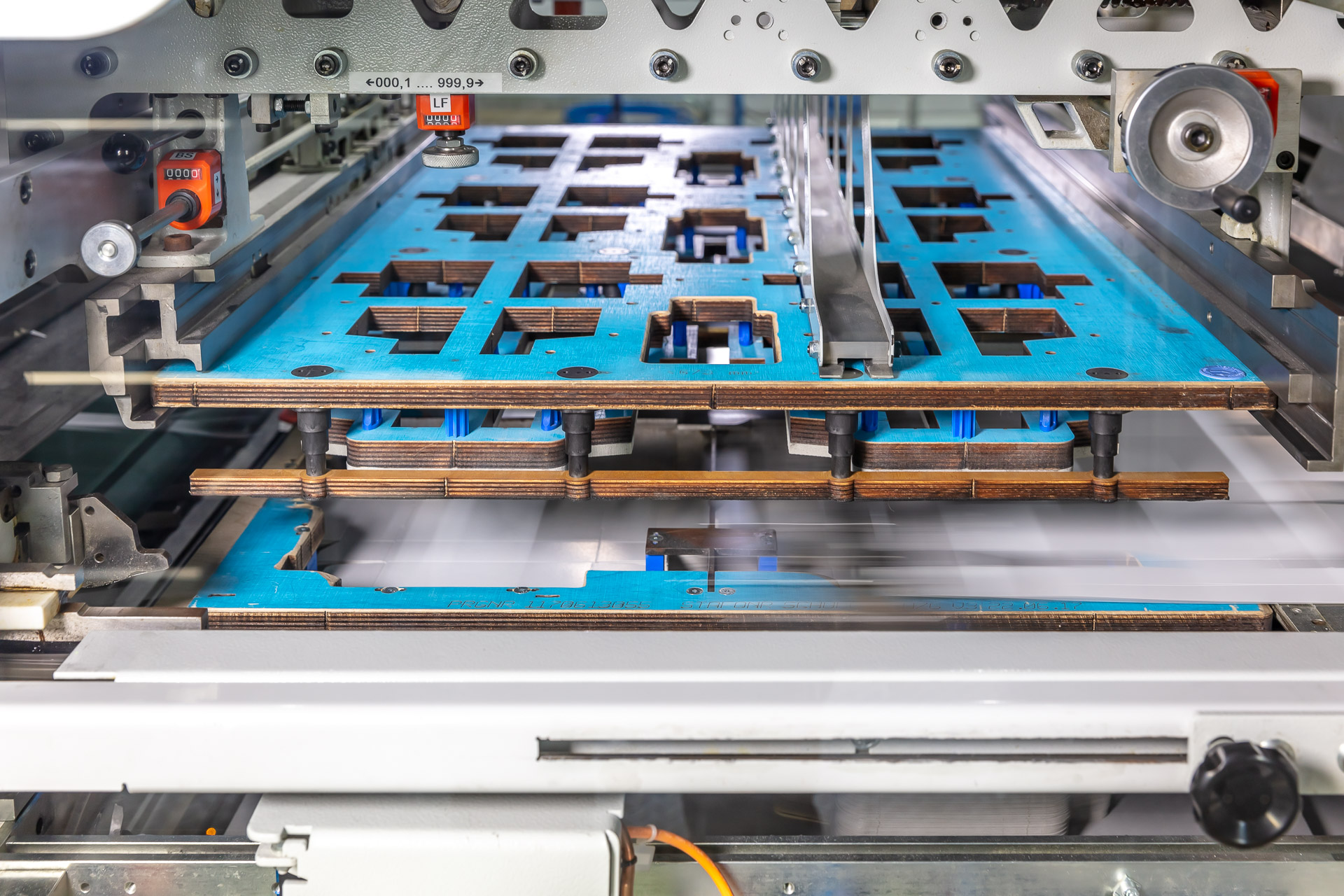 Efficient blanking made easy with individual tool solutions from ...