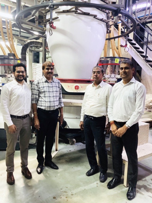 High Performance With W&H Lifecycle Services | Buzz Digital Marketing