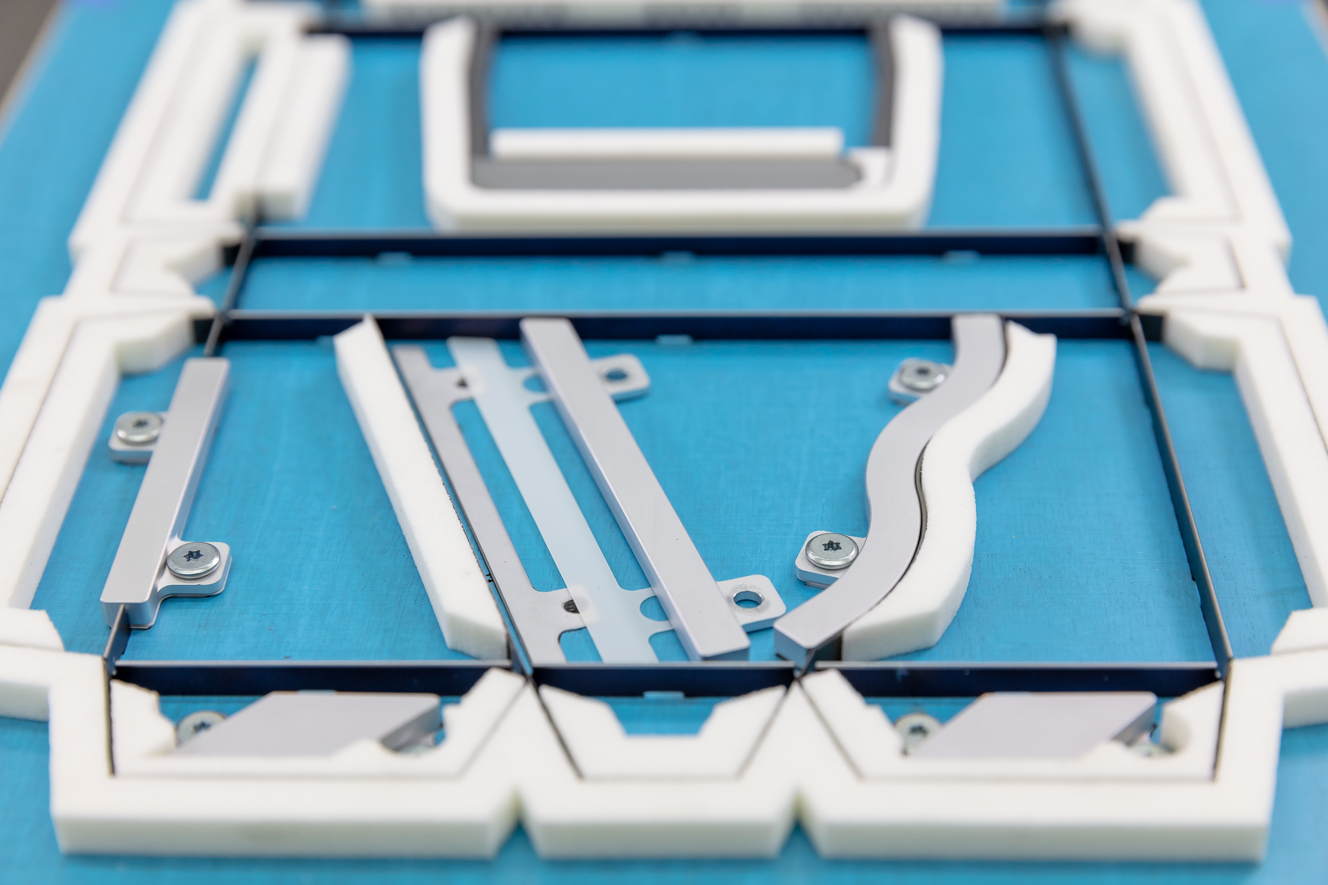 Reverse-cutting made easy, with the split anvil from Marbach | Buzz ...