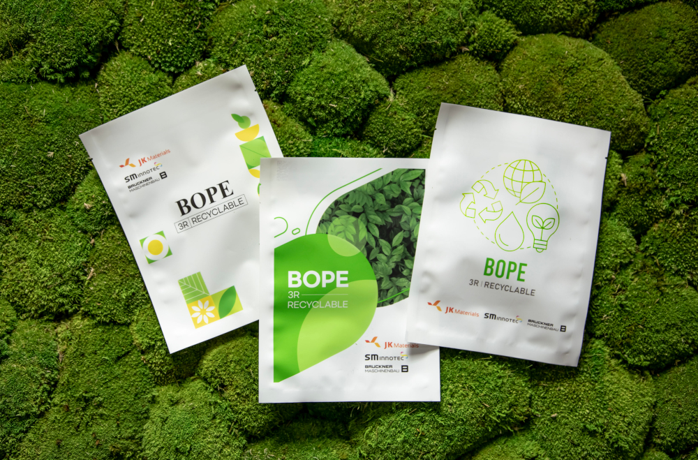JK Materials with new BOPE films and applications | Buzz Digital Marketing