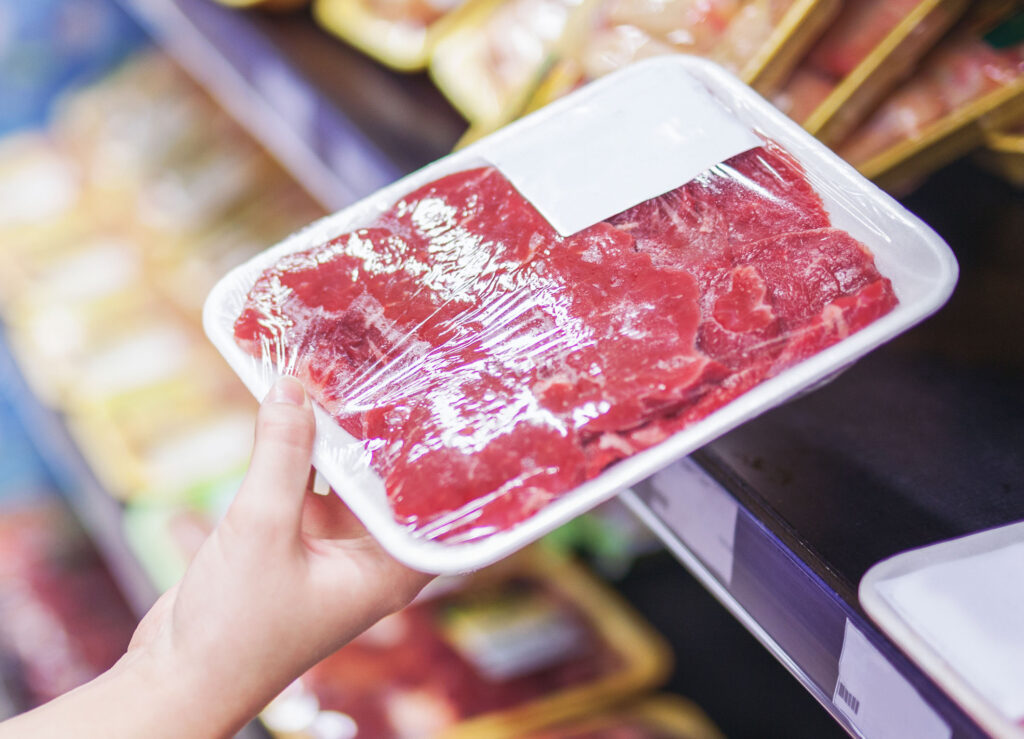 Tosaf launches UV barrier for thin transparent food packaging | Buzz ...