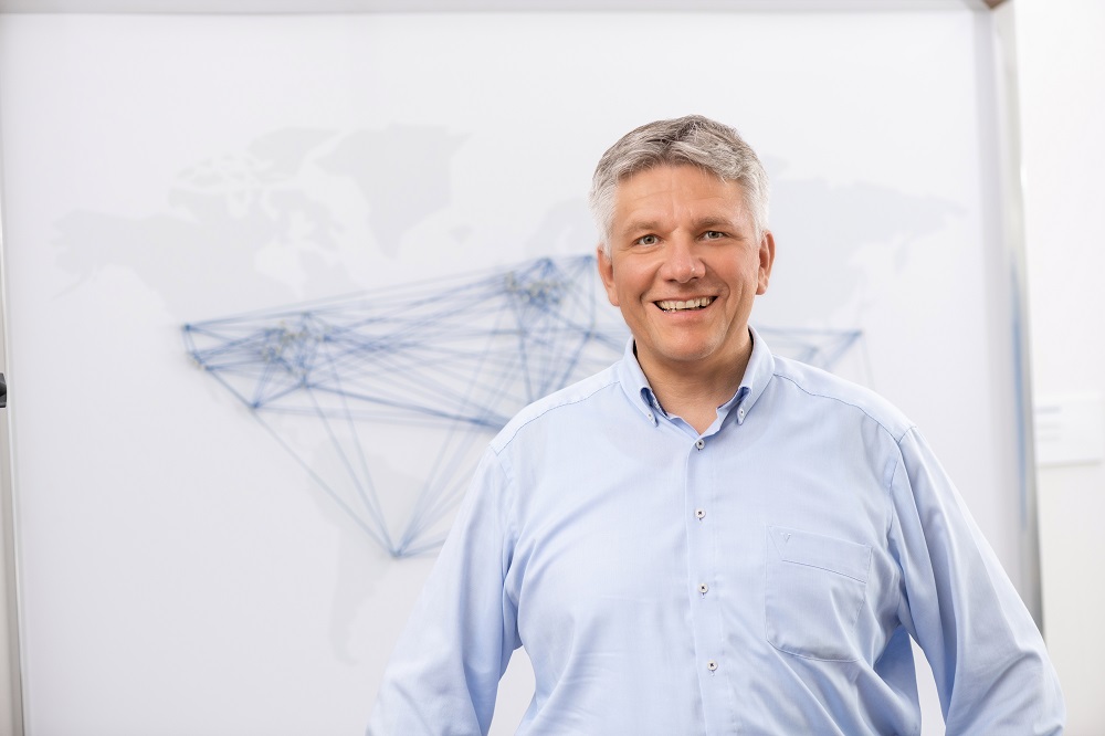 Stephan Lammers new ERA Board Member | Buzz Digital Marketing