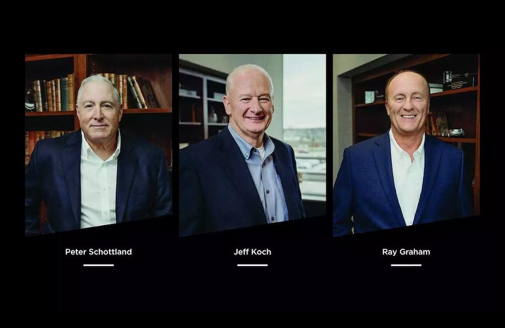 American Packaging Leadership Transition | Buzz Digital Marketing