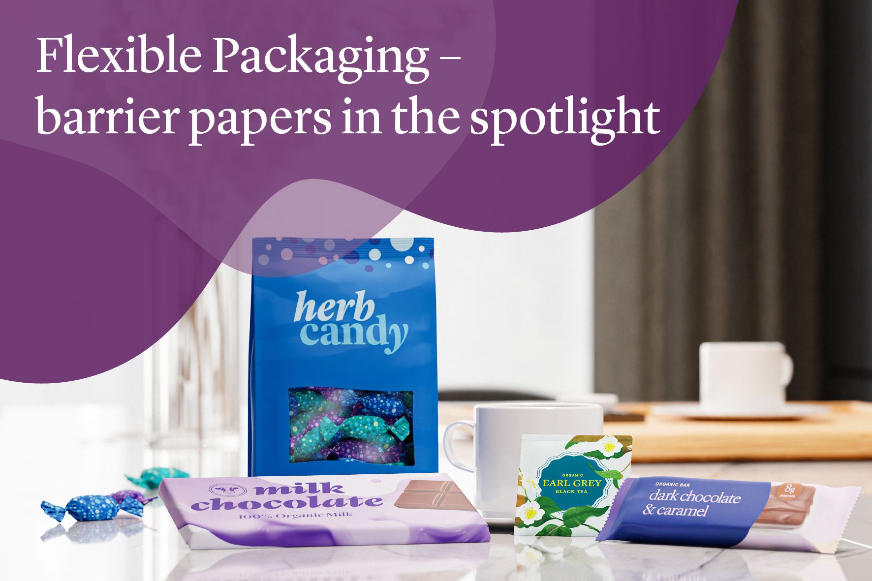 Barrier papers in the spotlight | Buzz Digital Marketing