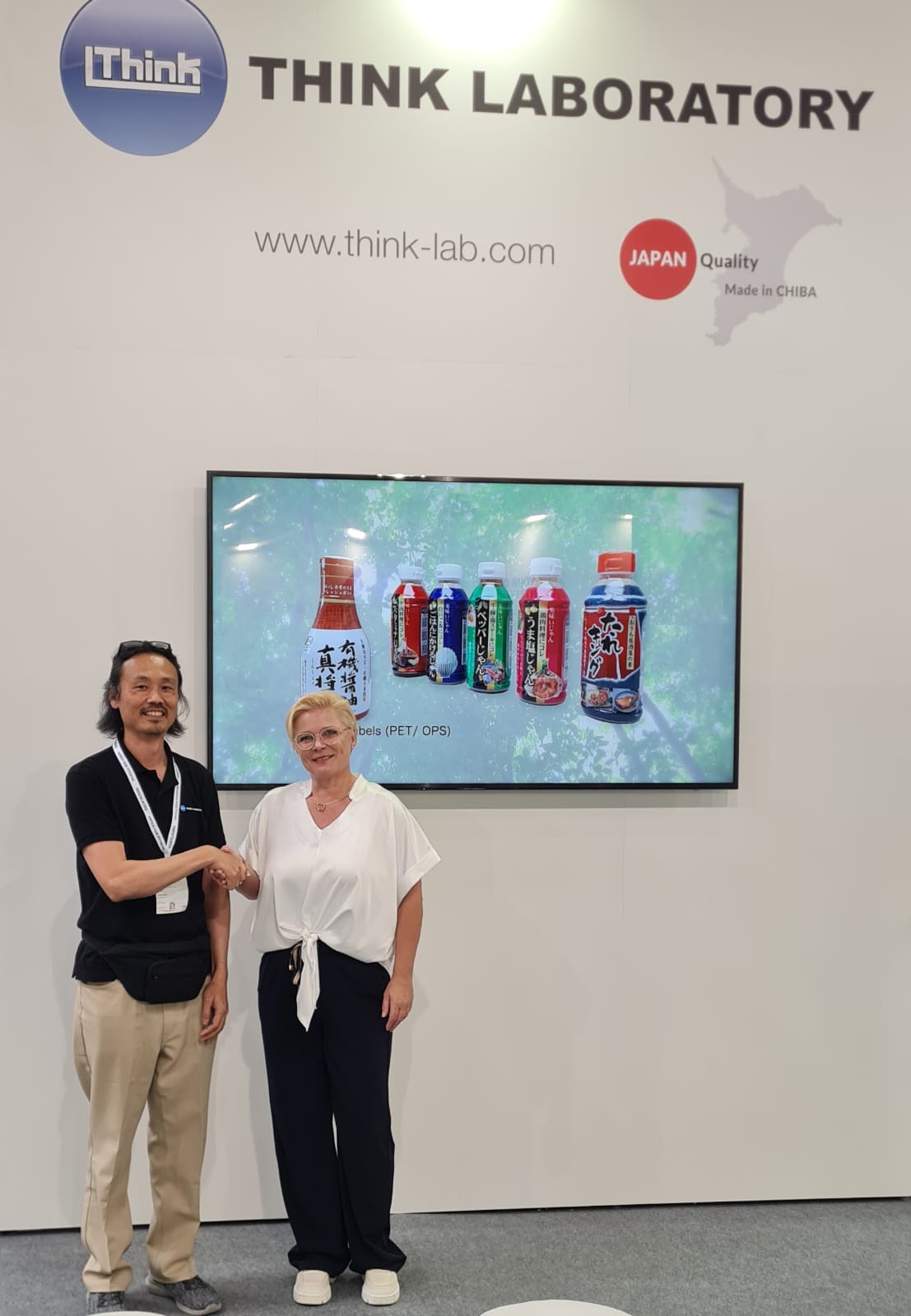 ERA welcomes Think Laboratory as a New Member | Buzz Digital Marketing