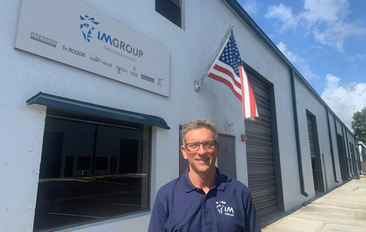 IM Group's North American HQ sees rapid growth with second expansion ...