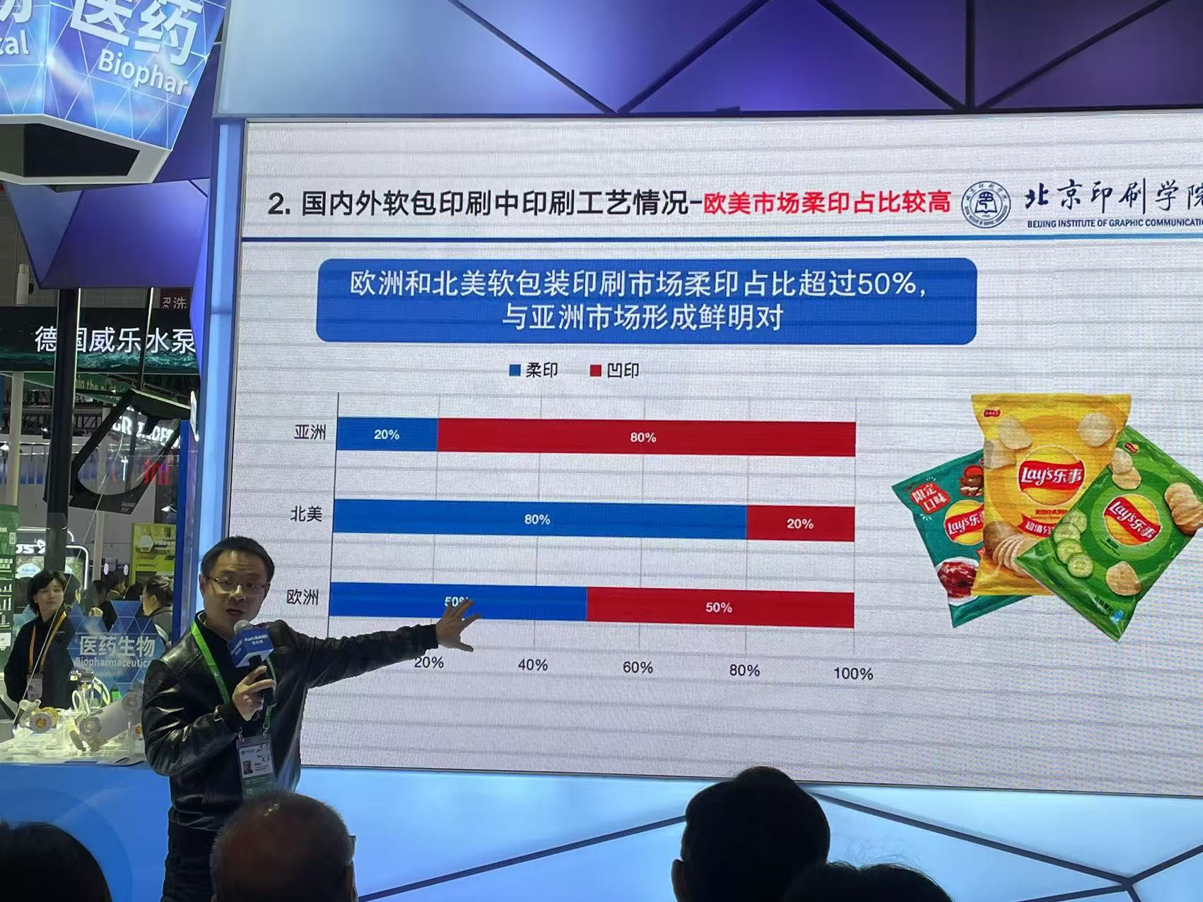 Asahi Photoproducts Showcased Latest Advancements in Sustainable ...
