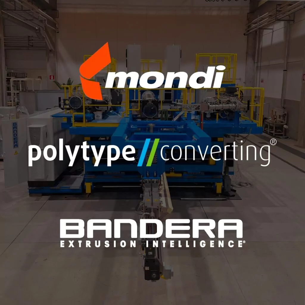 Mondi Partners with Bandera and Polytype Converting for Sustainable ...