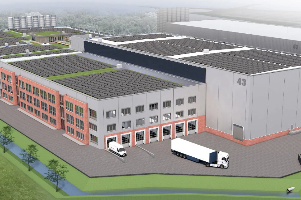 Pöppelmann Expands with New Hall 43 for Plastic Protective Elements ...