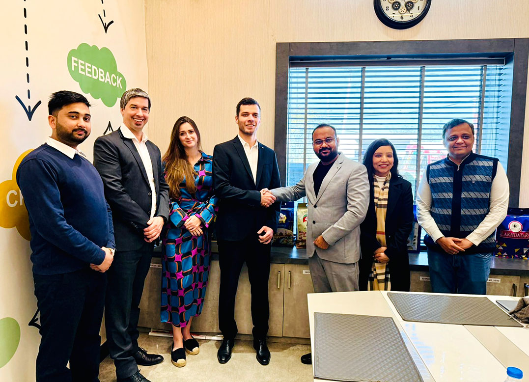 Starlinger equipment for Indian packaging producer Lakhdatar | Buzz ...