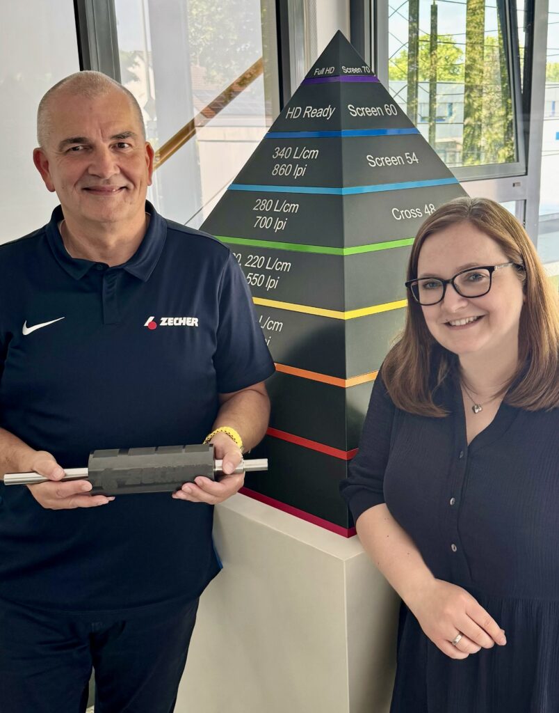 Zecher GmbH sets new strategic priorities in 2025 and decides not to ...